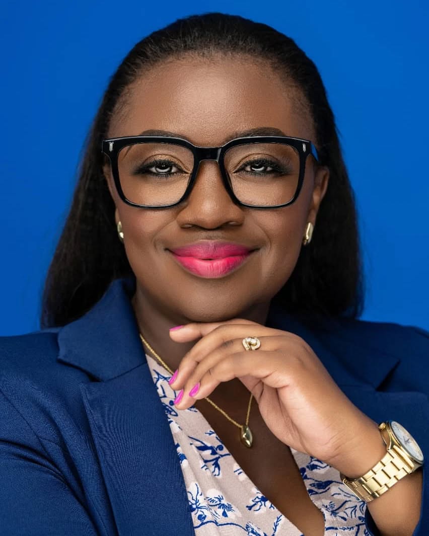 Senator Gloria Orwoba Speaks Out on Pregnancy Shaming and the Wider ...